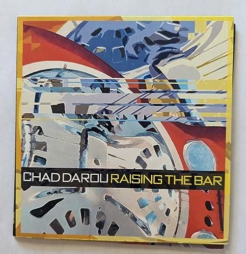Płyta kompaktowa Chad Darou - Raising The Bar (CD) - Ceny i opinie ...
