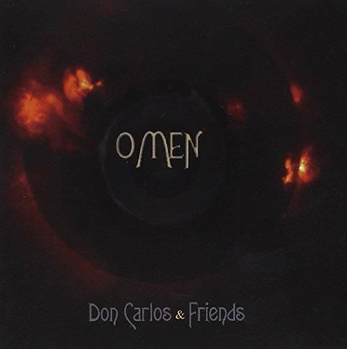 Płyta kompaktowa Omen - Omen [German Import] (CD) - Ceny i opinie ...