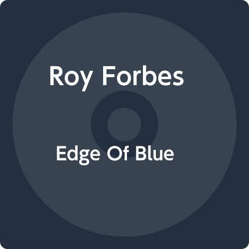 Płyta kompaktowa Roy Forbes - Edge Of Blue (CD) - Ceny i opinie - Ceneo.pl