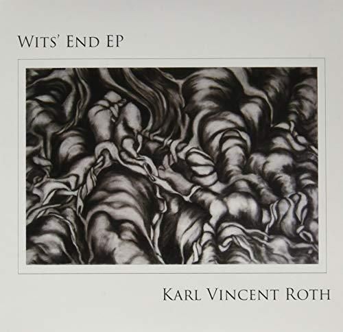 Płyta kompaktowa Karl Vincent Roth - Wits' End (CD) - Ceny i opinie ...