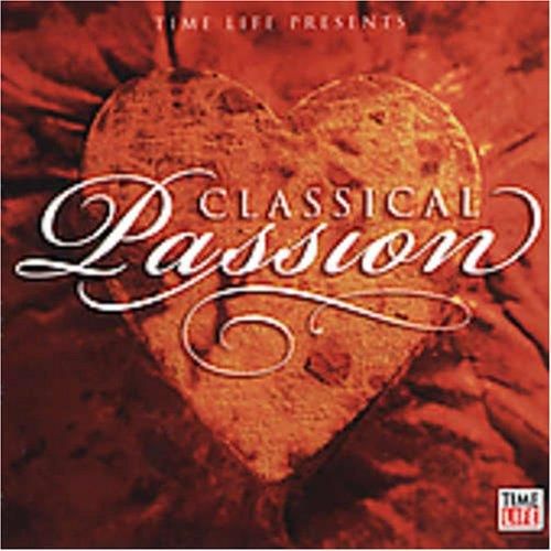 Płyta kompaktowa Various Artists - Classical Passion (CD) - Ceny i ...