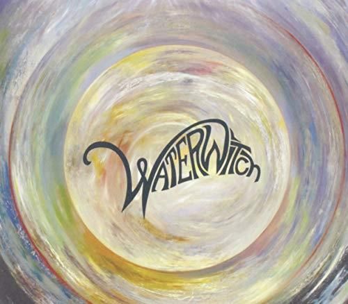 Płyta kompaktowa Waterwitch - The Light Inside You (CD) - Ceny i opinie ...