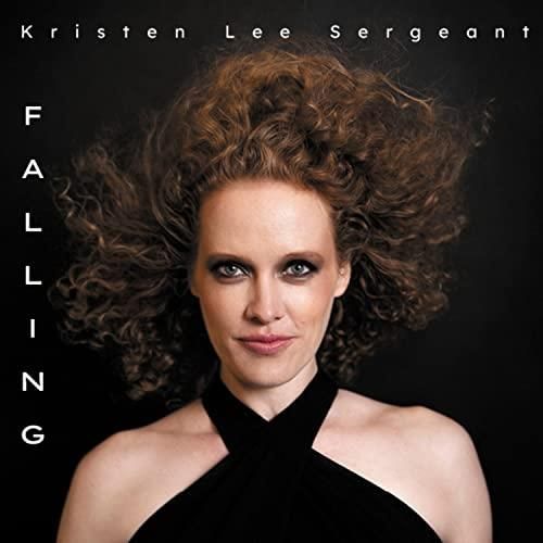 Płyta kompaktowa Kristen Lee Sergeant - Falling (CD) - Ceny i opinie - Ceneo.pl