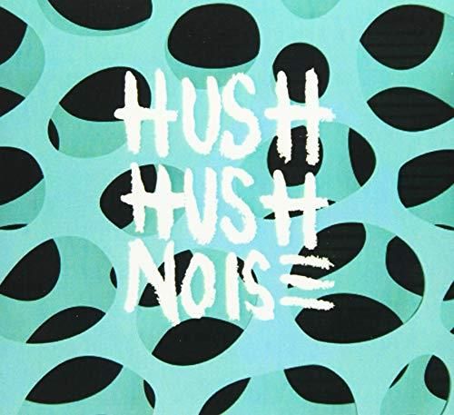 Płyta kompaktowa Hush Hush Noise - Hush Hush Noise (CD) - Ceny i opinie ...
