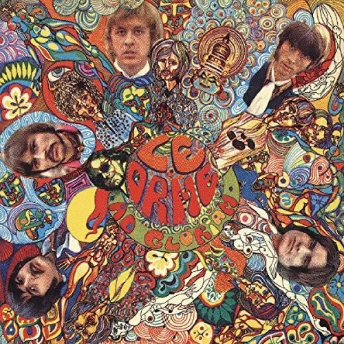 Płyta kompaktowa Le Orme - Le Orme - Ad Gloriam (CD) - Ceny i opinie - Ceneo.pl