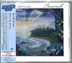 Płyta kompaktowa Seawind - Light The Light (CD) - Ceny i opinie - Ceneo.pl