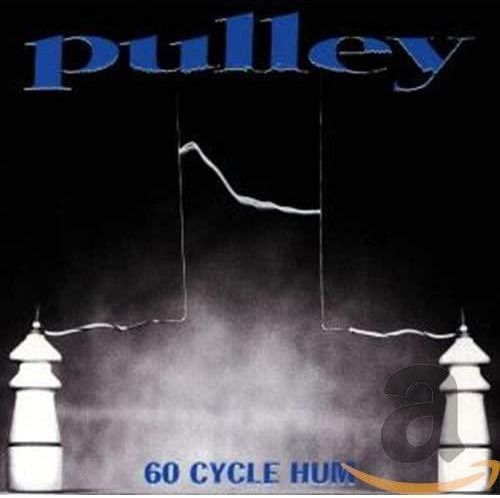 Płyta kompaktowa Pulley - Pulley - 60 Cycle Hum (CD) - Ceny i opinie - Ceneo.pl