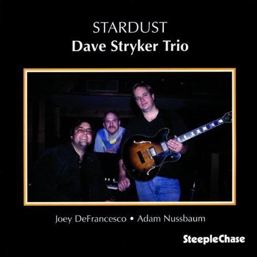 Płyta kompaktowa Dave Stryker Trio - Stardust (CD) - Ceny i opinie ...