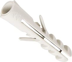 Sysfix Kołek Rozporowy Do Płyt Gipsowo-Kartonowych Nylonowe Kołki Nys 2 ...