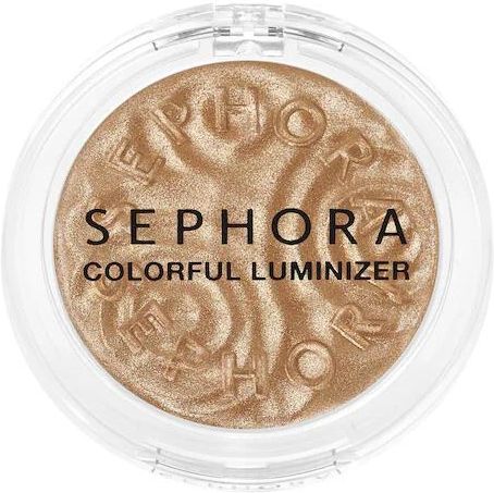 SEPHORA COLLECTION - Colorful Luminizer — Puder rozświetlający do ...