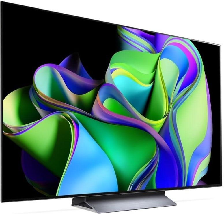 Telewizor OLED LG OLED55C31LA 55 cali 4K UHD 55 cali - Opinie i ceny na Ceneo.pl