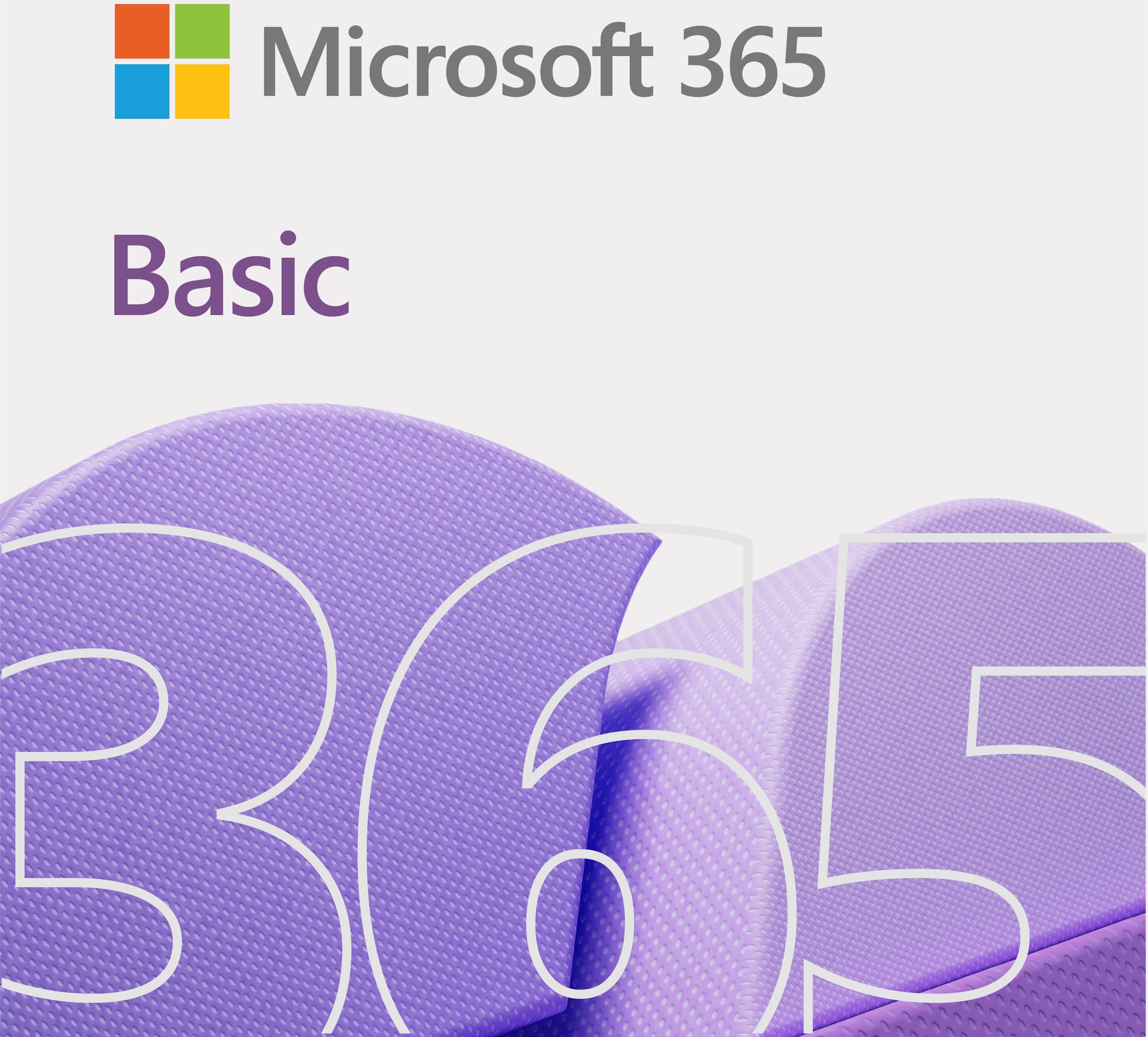 Microsoft Office Microsoft 365 Basic (JRC00056) - Opinie i ceny na Ceneo.pl