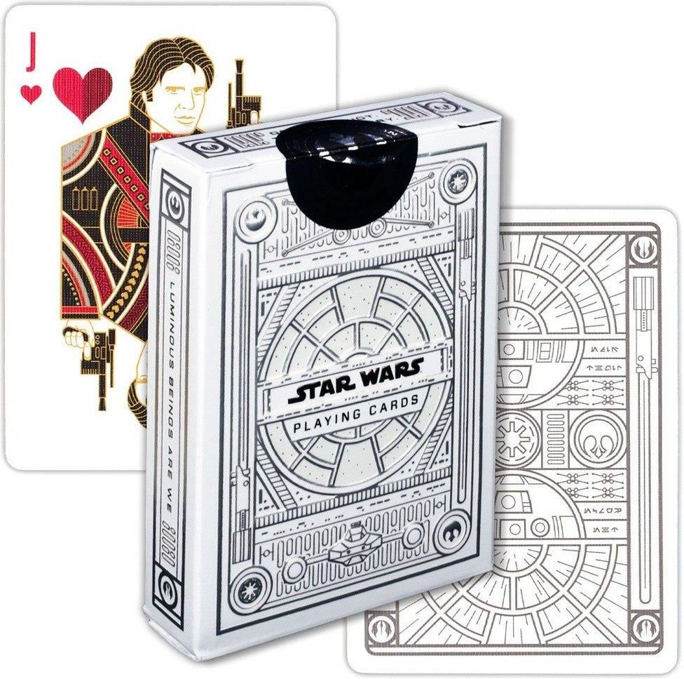 Theory 11 karty Star Wars - Special Edition - Light Side - Ceny i ...