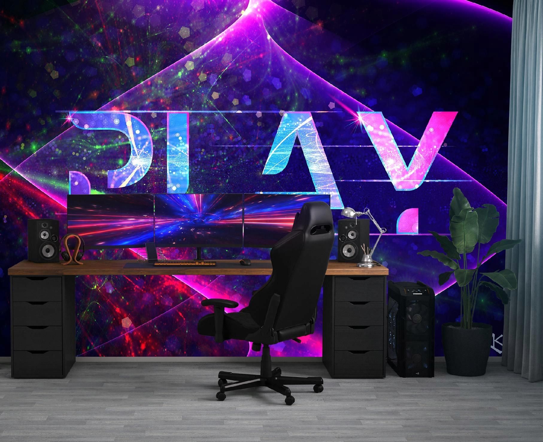 Feeby Dla Gracza Napis Play 450x315 - Opinie i ceny na Ceneo.pl