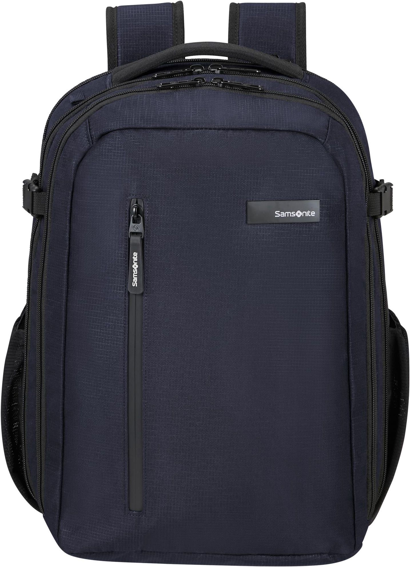 Torba na laptopa Samsonite Plecak Na Laptopa Roader 15.6 Granatowy ...