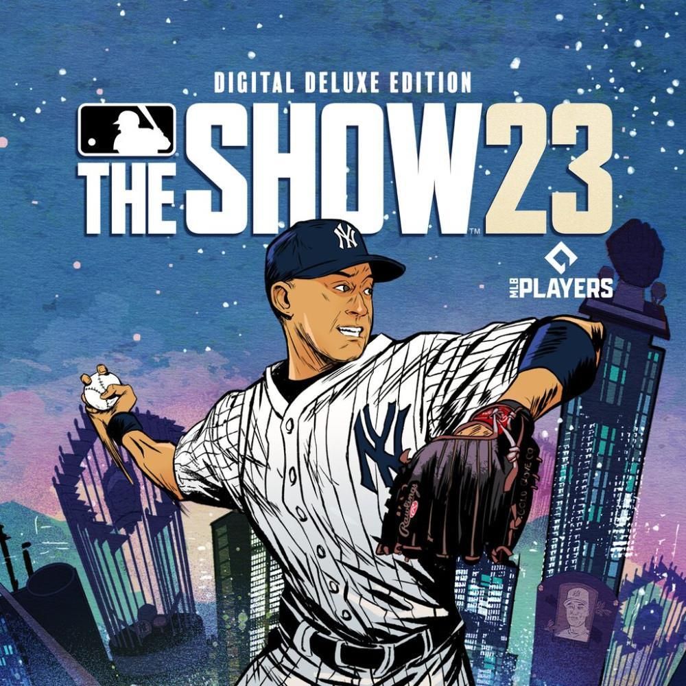 MLB The Show 23 Digital Deluxe Edition (Xbox Series Key) od 281,73 zł ...