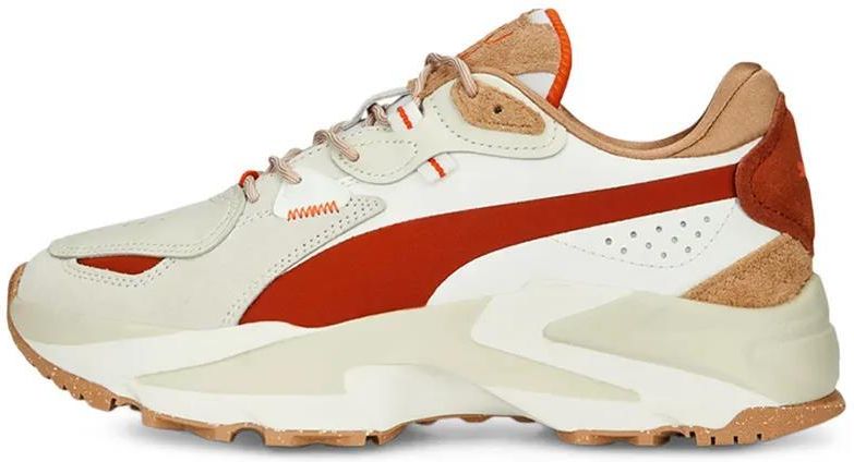 Buty Puma Orkid Wild Women 39000701- multikolor - Ceny i opinie - Ceneo.pl