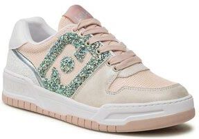 Sneakersy Liu Jo - Gyn 20 BA3093 TX306 Phard S1632 - Ceny i opinie ...