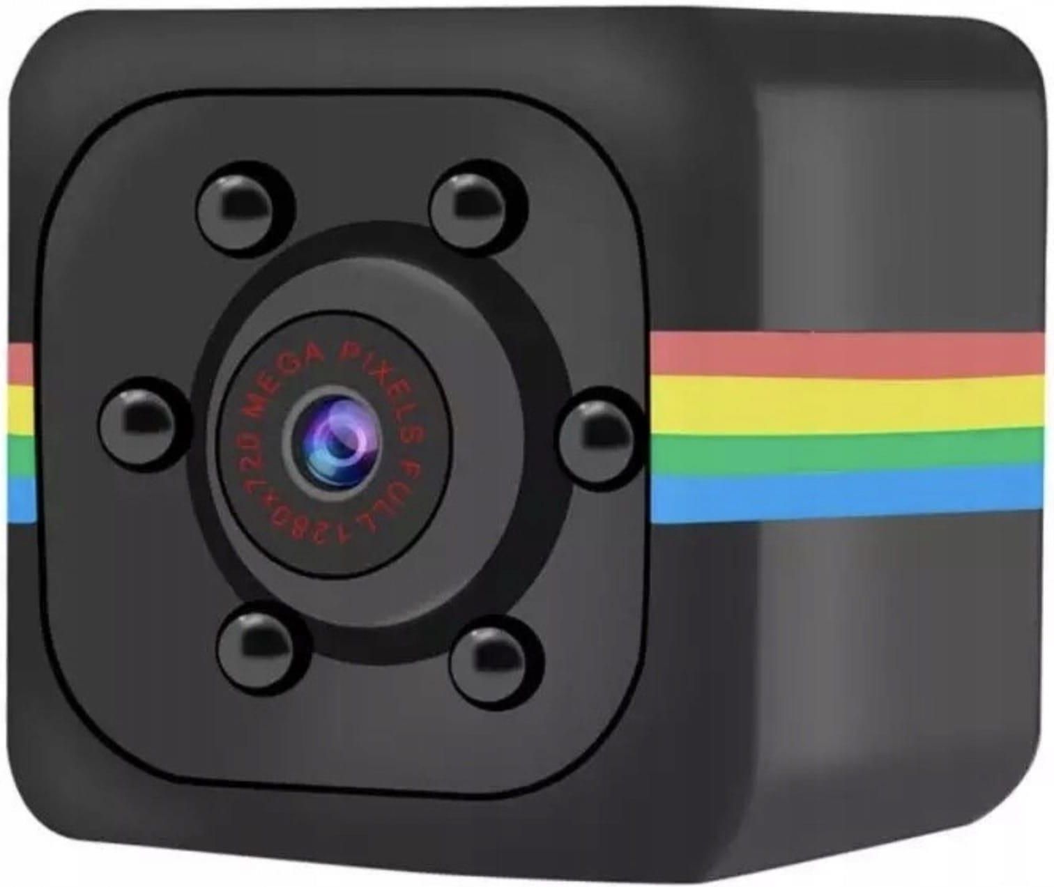 Angie Mini Kamera Internetowa Z Mikrofonem 1080P Full Hd (Fgsgd) - Ceny ...