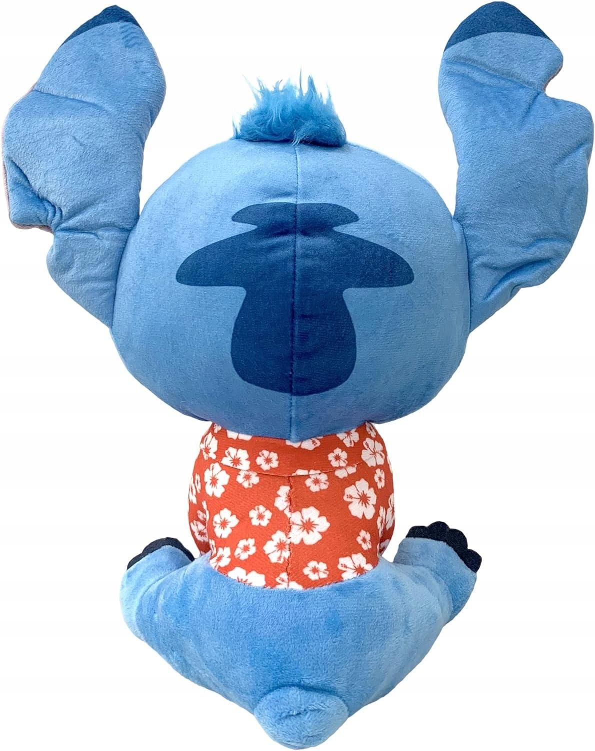 Disney Lilo I Stitch Plusz Hawaiian Dźwięk - Ceny i opinie - Ceneo.pl