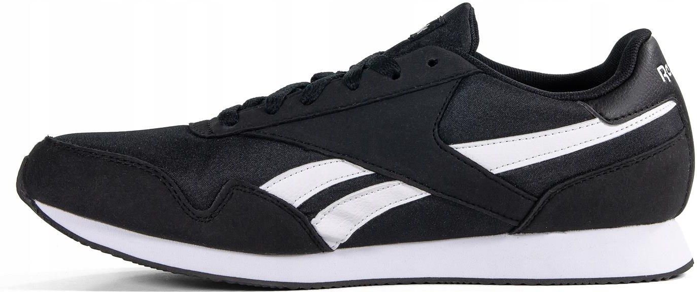 Buty męskie Reebok Royal CL Jog EF7788 - Ceny i opinie - Ceneo.pl