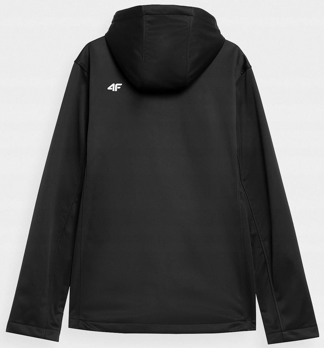 Męska Kurtka Softshell 4F SS23 SOFM045 20S L - Ceny i opinie - Ceneo.pl