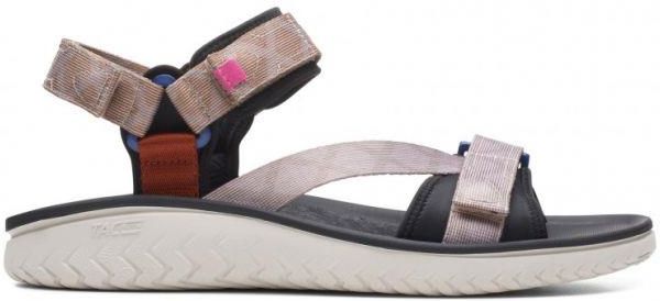 Sandały Clarks Wesley Trail kolor desert 26171723 - Ceny i opinie ...