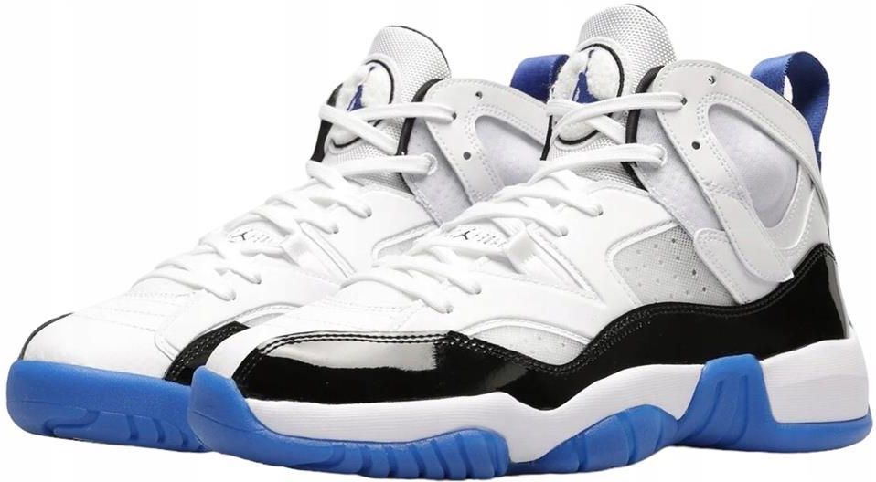 JUMPMAN TWO TREY - Ceny i opinie - Ceneo.pl