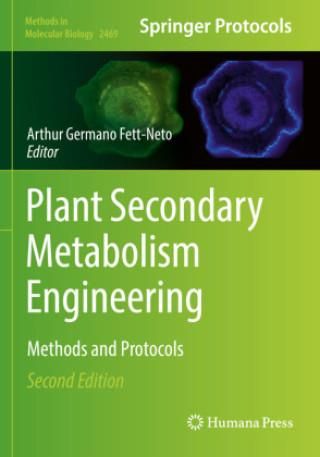 Plant Secondary Metabolism Engineering - Literatura obcojęzyczna - Ceny i opinie - Ceneo.pl