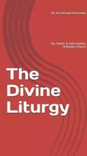 The Divine Liturgy: Sts. Simon & Jude Eastern Orthodox Church - Literatura obcojęzyczna - Ceny i ...