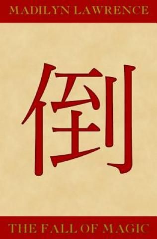The Fall of Magic - Literatura obcojęzyczna - Ceny i opinie - Ceneo.pl