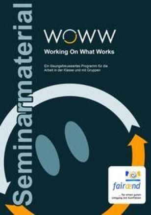 WOWW Working On What Works - Literatura obcojęzyczna - Ceny i opinie ...