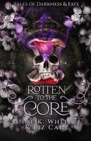 Rotten to the Core - Literatura obcojęzyczna - Ceny i opinie - Ceneo.pl