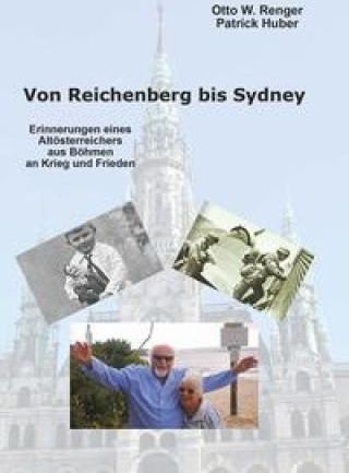 Von Reichenberg bis Sydney - Literatura obcojęzyczna - Ceny i opinie ...
