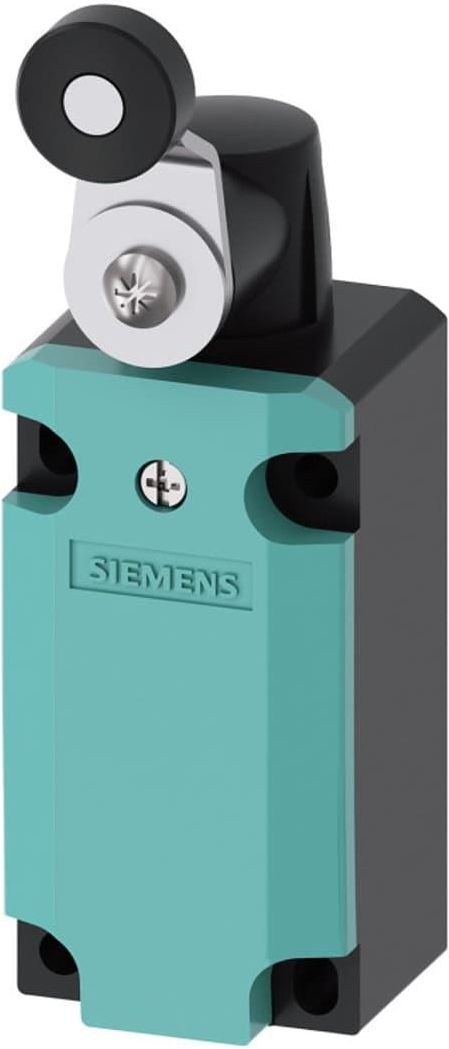 Siemens Wyłącznik Krańcowy Sirius Obudowa Metalowa 40Mm Do En50041 Z ...