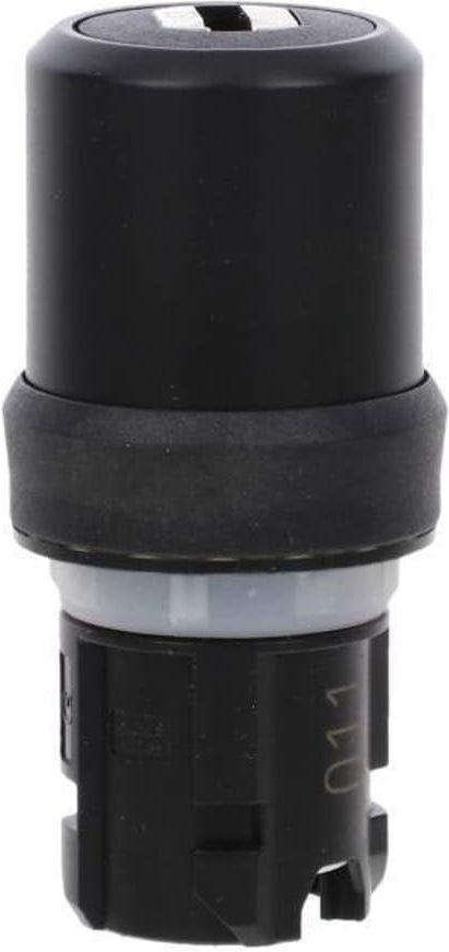 Siemens Przełącznik Z Kluczem Bks 22Mm Okrągły Tworzywo Nr E2 (Vw) Bez ...