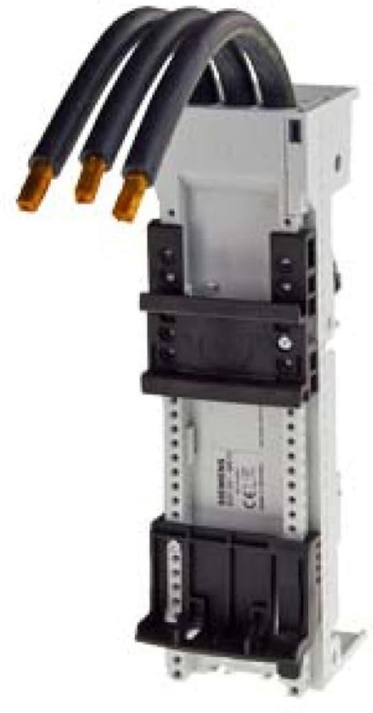 Siemens Adapter Uniwersalny S2 Do 80A Wys 200mm Szer 54mm Z Przewodem ...