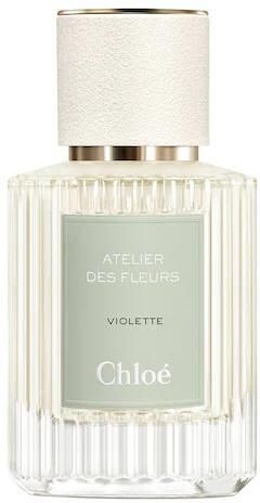 Chloé Chloe Chloe Atelier Des Fleurs Violette Woda Perfumowana 50Ml ...