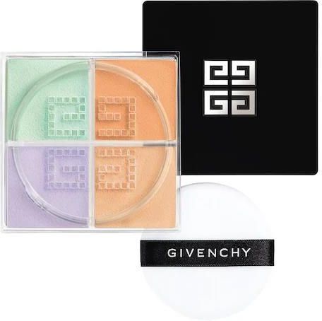 Givenchy Prisme Libre 4-Kolorowy Sypki Puder W Wersji Podróżnej Nr 4 ...