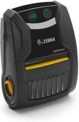 Drukarka etykiet Zebra Zq310 Plus, Indoor, Usb-C, Bt (Ble), Wi-Fi, Nfc, 8 Dots/Mm (203 Dpi ...