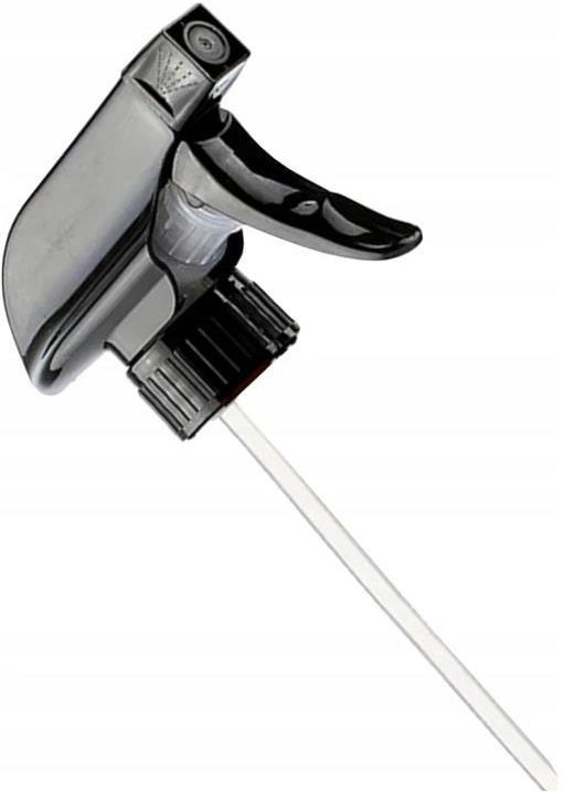 Monster Shine Trigger 28/410 Czarny 285Mm - ceny i opinie - Ceneo.pl