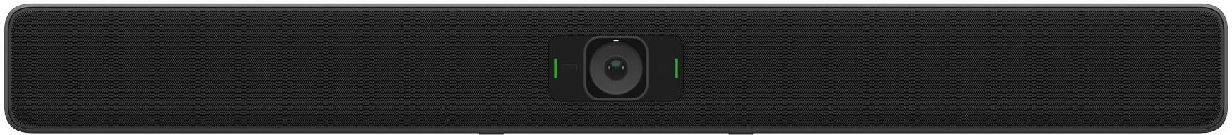 Biamp_Systems Biamp Parlé Vbc 2500 Conferencing Video Bar Moduł ...