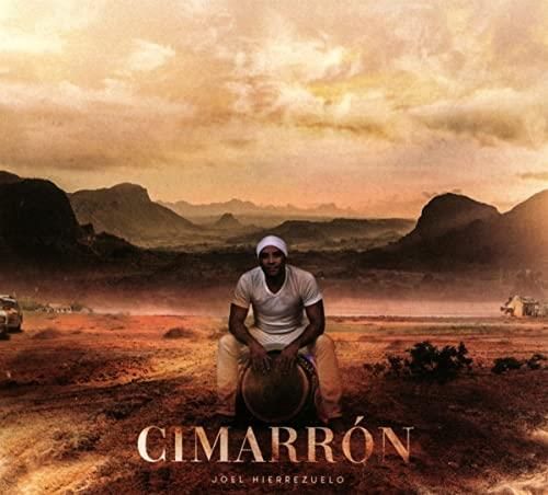 Płyta kompaktowa Cimarrón / Joel Hierrezuelo (CD) - Ceny i opinie ...