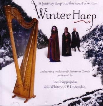 Płyta kompaktowa Winter Harp (CD) - Ceny i opinie - Ceneo.pl