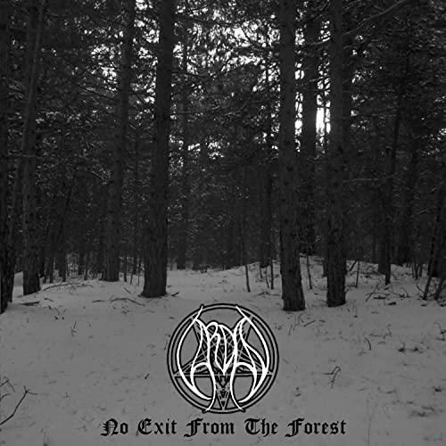 Płyta kompaktowa No Exit from the Forest (CD) - Ceny i opinie - Ceneo.pl