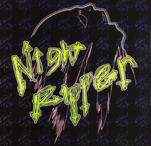 Płyta kompaktowa Night Ripper (CD) - Ceny i opinie - Ceneo.pl