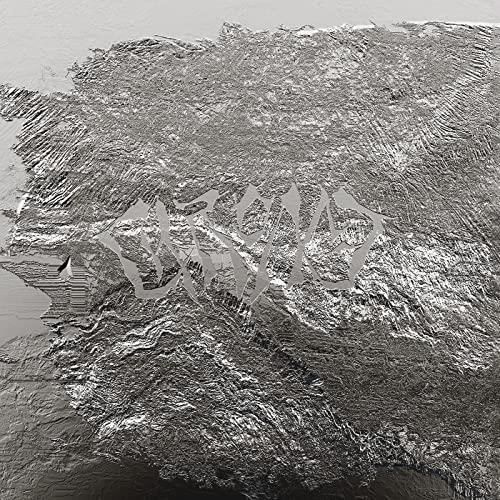 Płyta kompaktowa Chrome (CD) - Ceny i opinie - Ceneo.pl