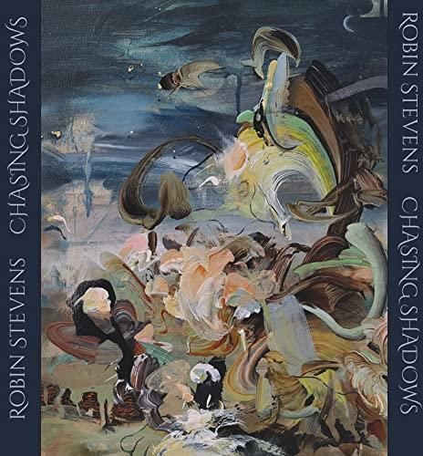 Płyta kompaktowa Robin Stevens: Chasing Shadows (CD) - Ceny i opinie ...