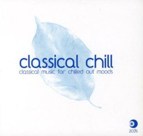 Płyta kompaktowa Classical Chill (CD) - Ceny i opinie - Ceneo.pl