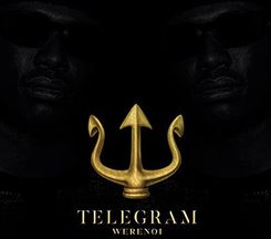 Płyta kompaktowa Telegram (CD) - Ceny i opinie - Ceneo.pl